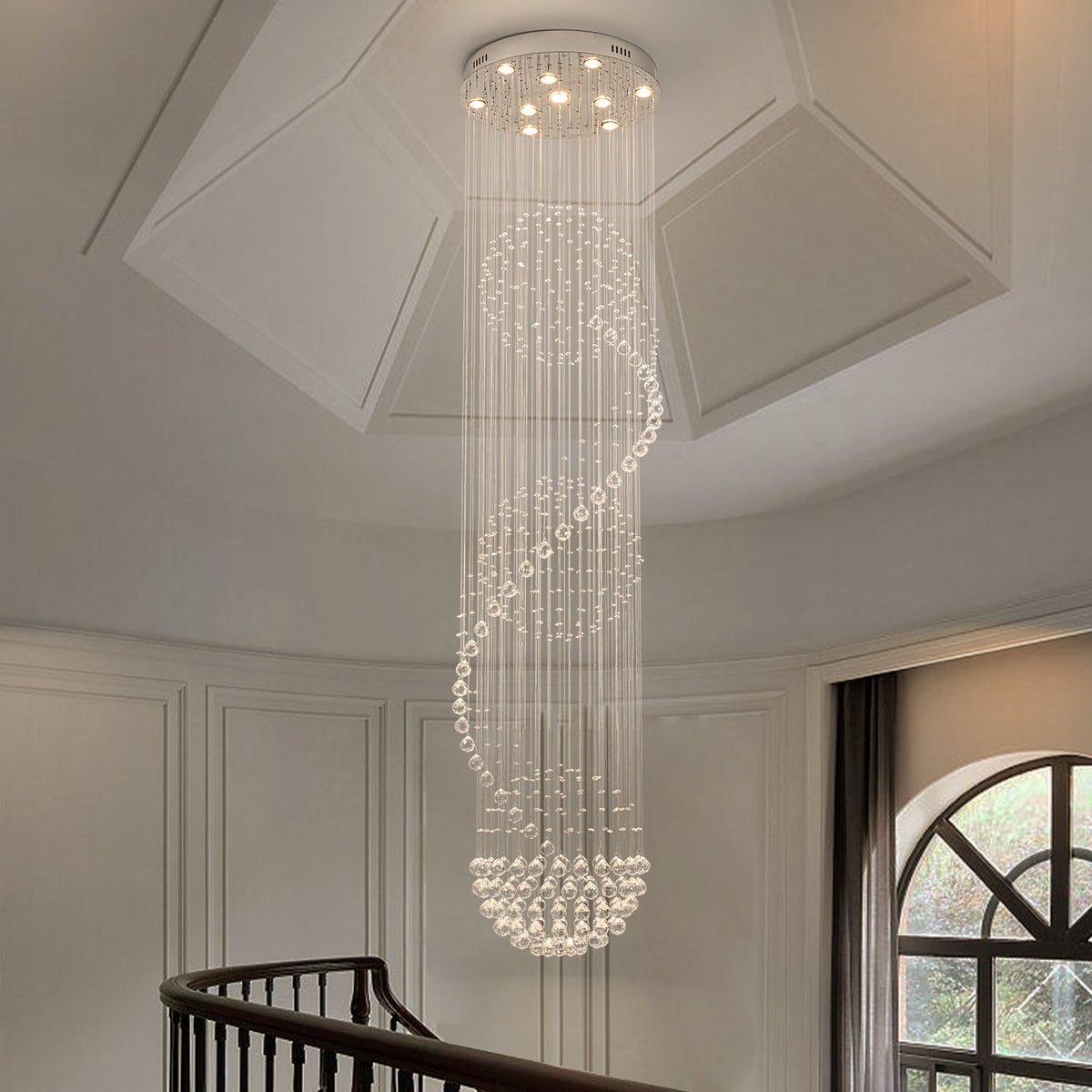 Foyer Chandeliers