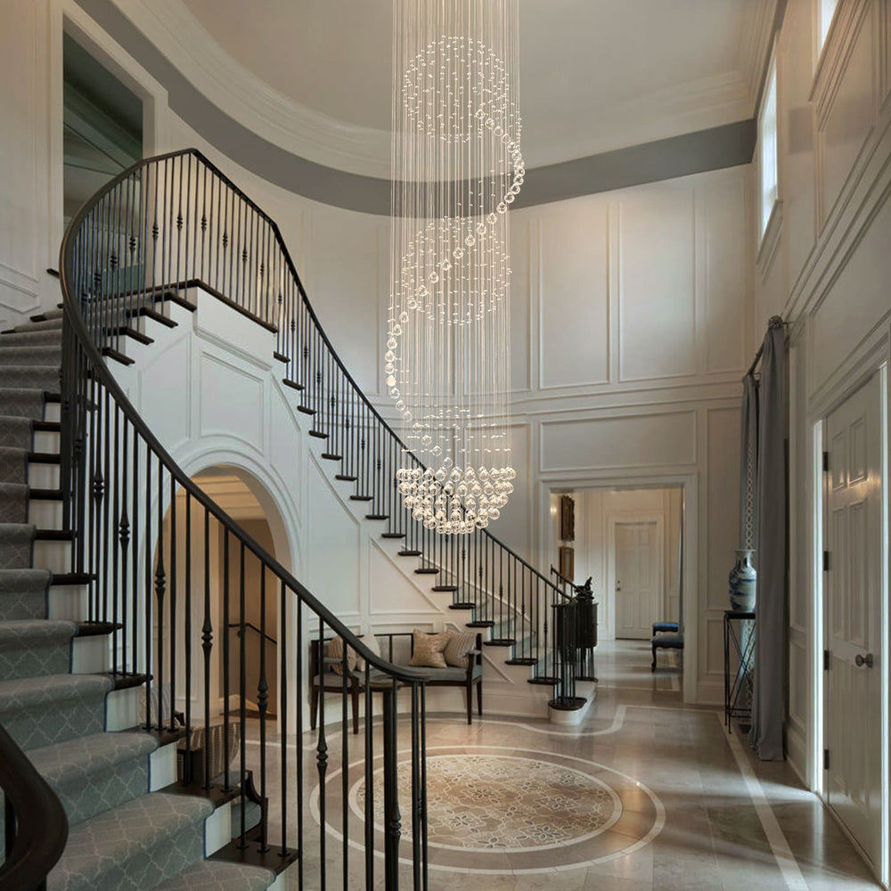 Foyer Chandeliers