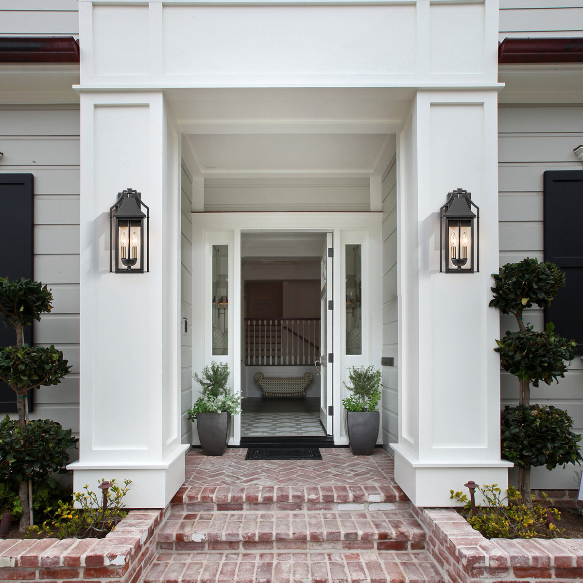 Wall Sconces