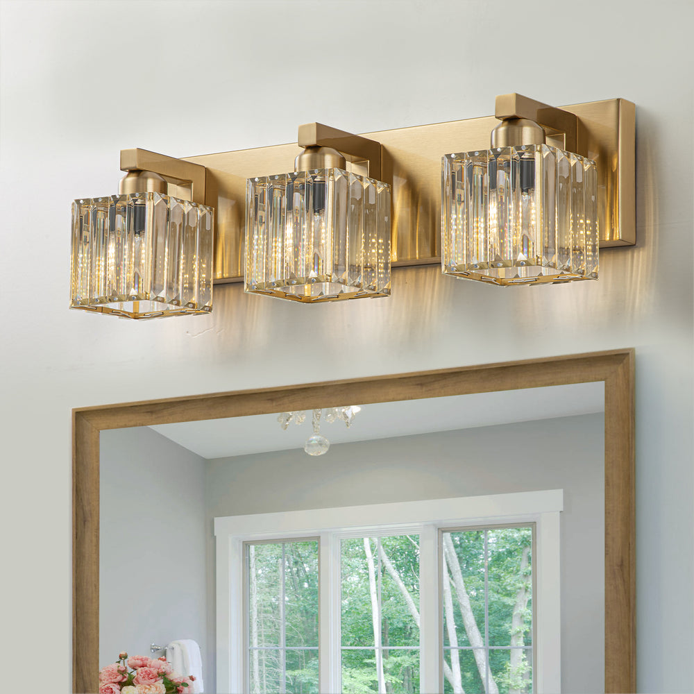 Bath Vanity Lights