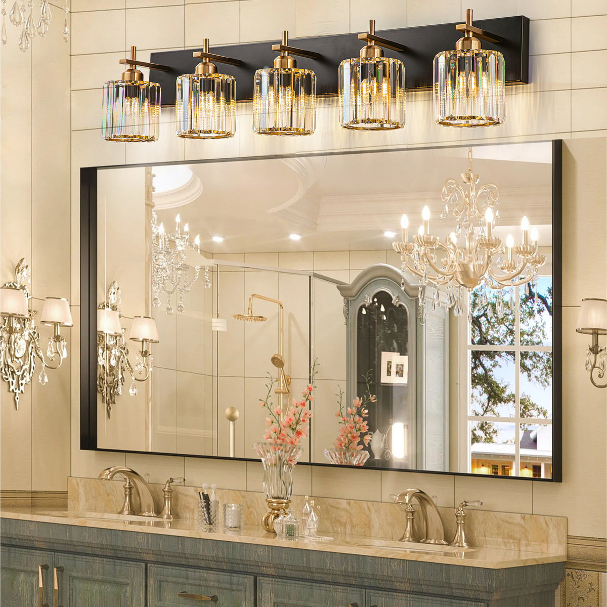 Bath Vanity Lights
